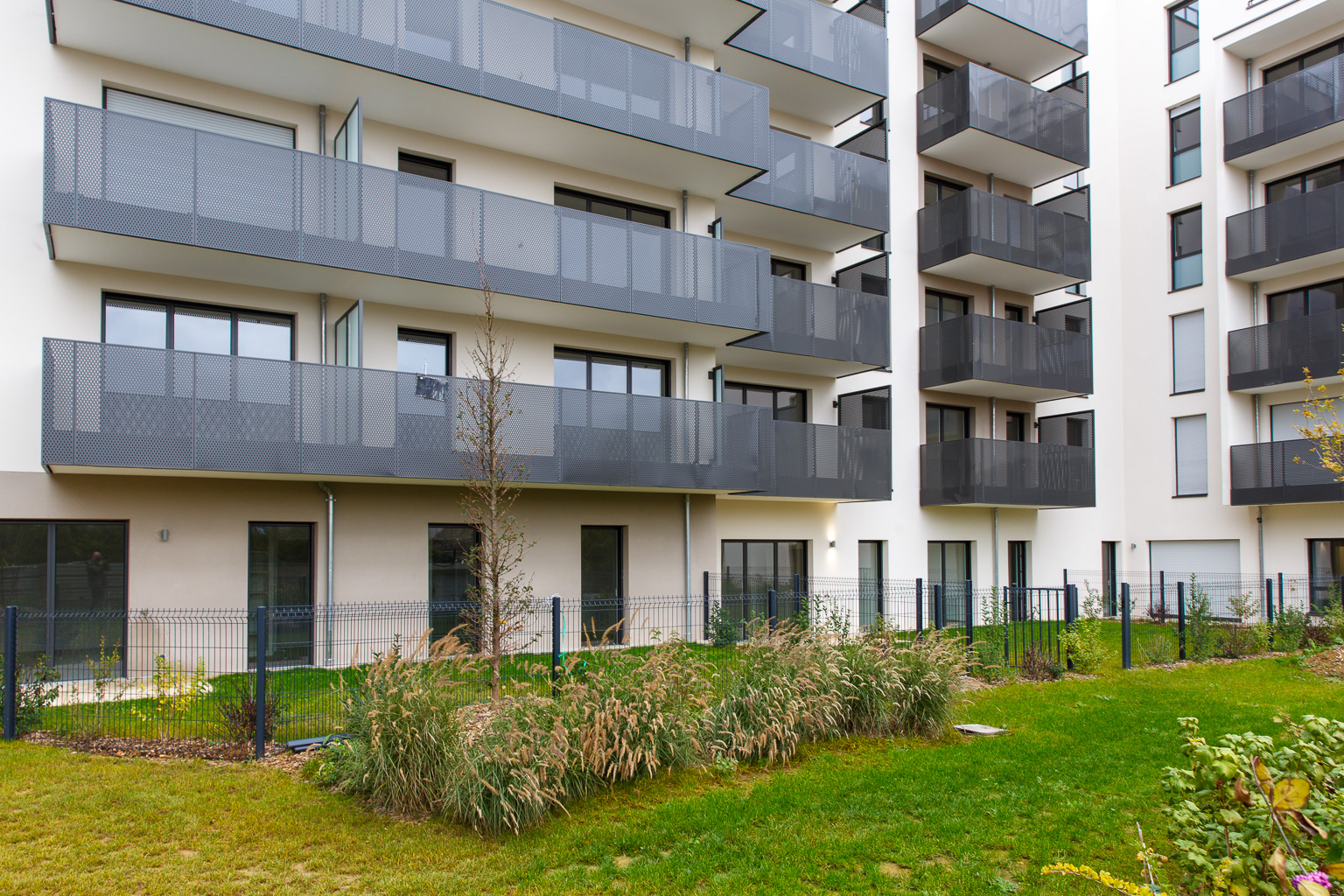 Logements à prix maîtrisé Essonne (Département) | In'li